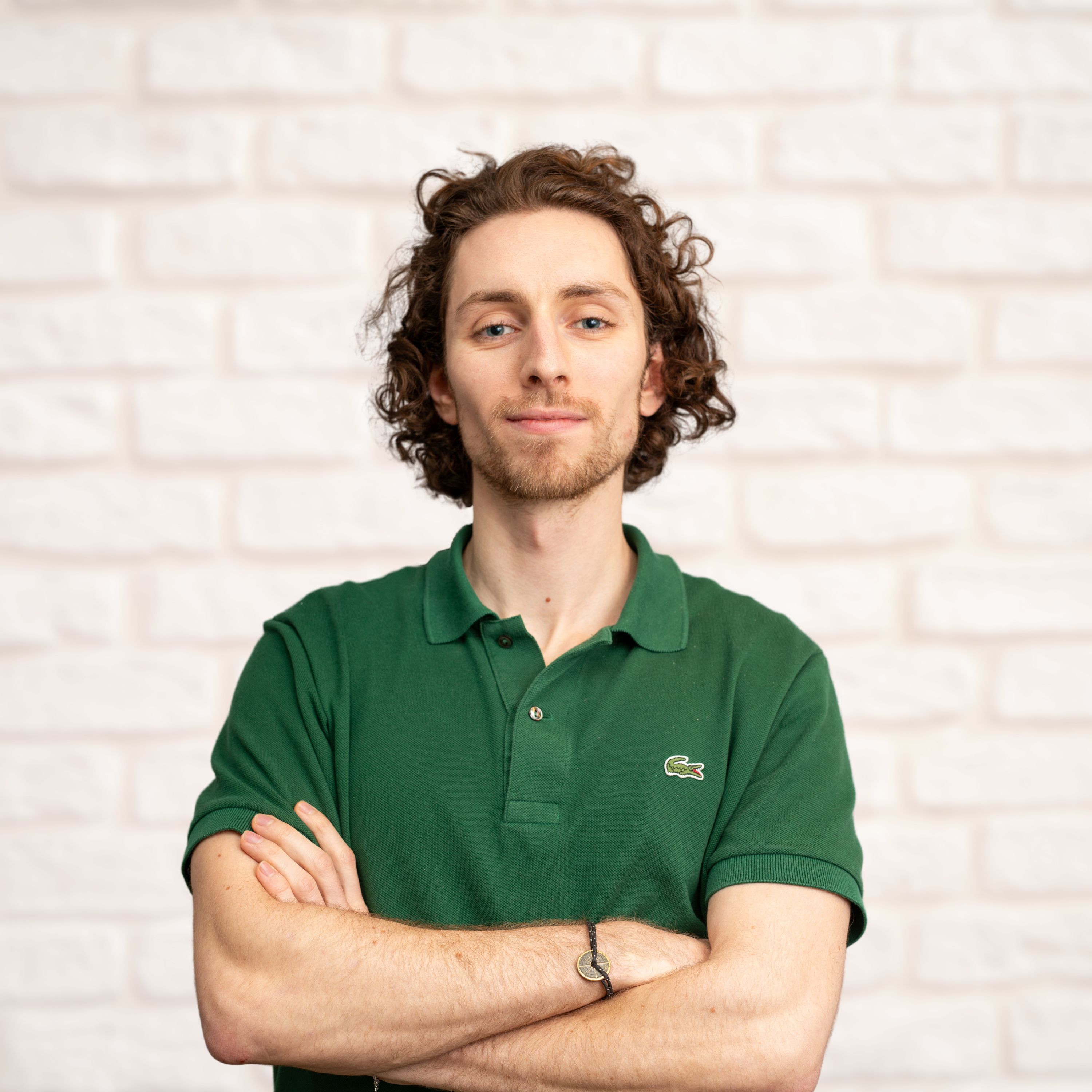 Guillaume Ferron - Chief Operating Officer